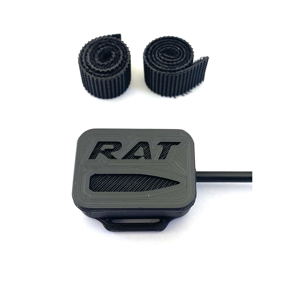 XTREME BALLISTICS RAT - Recoil Activation Trigger for LabRadar ...