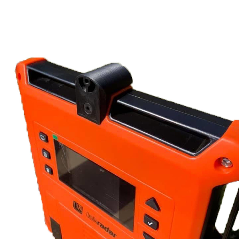 XTREME BALLISTICS Aiming Sight for LabRadar - Brownells UK