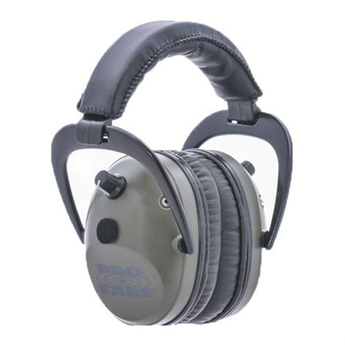 Ear & Eye Protection - Brownells UK