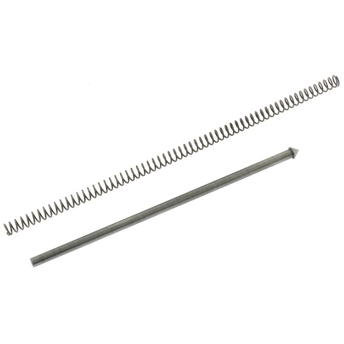 VOLQUARTSEN 10/22® COMPETITION BOLT RECOIL ROD & SPRING - Brownells UK
