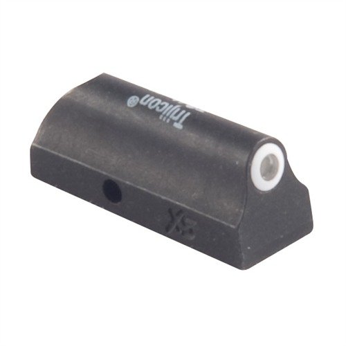 SIGHTS FOR RUGER® XS SIGHT SYSTEMS STANDARD DOT TRITIUM SIGHTS-RUGER ...