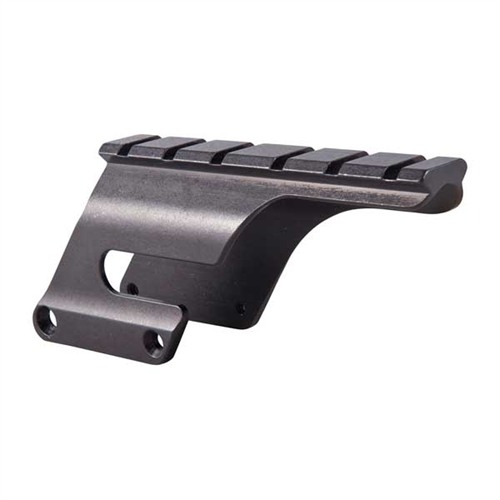 SHOTGUN SCOPE MOUNT Remington 1100/11-87 12ga Scope Mount - Brownells UK