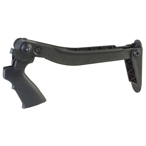 PUMP ADVANCED TECHNOLOGY FOLDING SHOTGUN BUTTSTOCK - Brownells UK