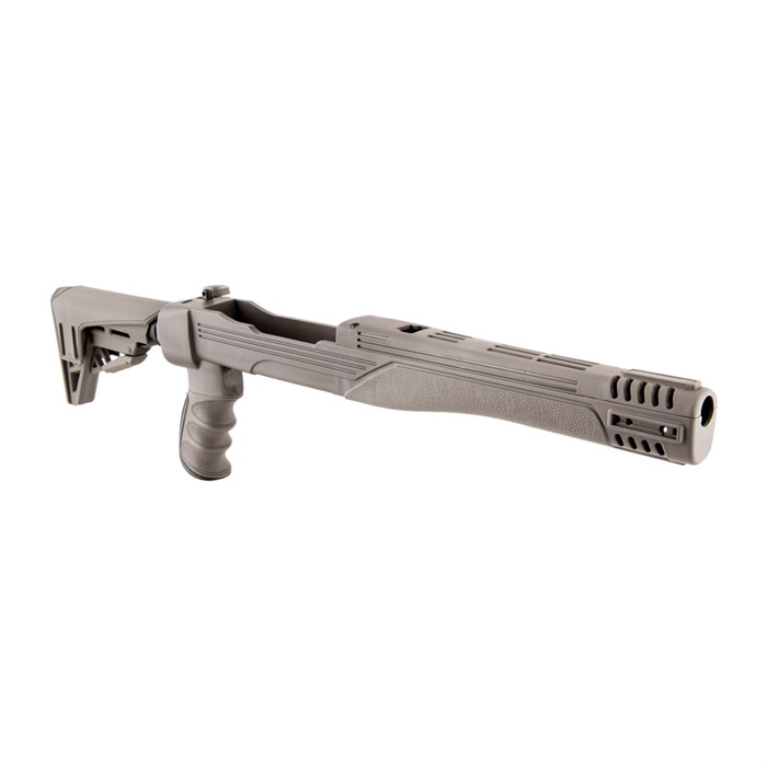 RUGER 10/22 STRIKEFORCE STOCK ADJUSTABLE Ruger 10/22 Strikeforce Stock ...