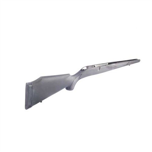ADVANCED TECHNOLOGY MOSIN NAGANT STOCK MONTE CARLO POLYMER BLK ...