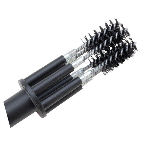 Cylinder Speed Brushes - Brownells UK