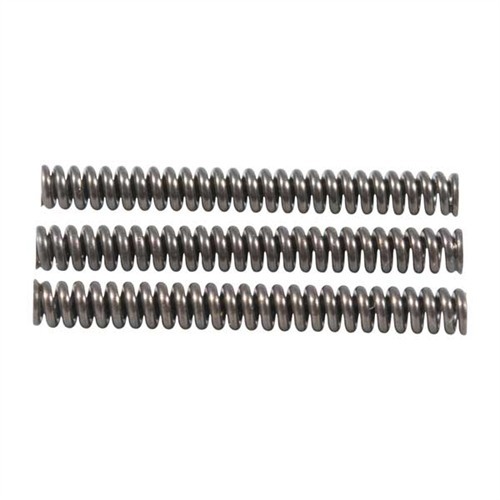 AR-15/M16 SPRINGS BROWNELLS BRN AR-15 EJECTOR SPRING, CHROME SILICON, 3 ...