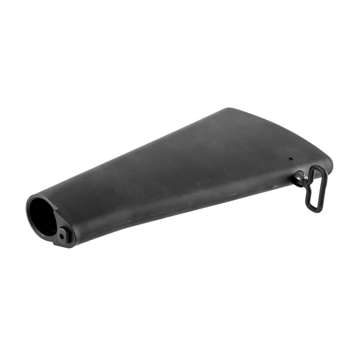 AR-15 RETRO BUTTSTOCKS AR-15 Buttstock Assembly - Black - M16A1 ...
