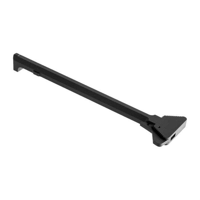 AR-15 TRIANGLE RETRO 601 STYLE CHARGING HANDLE GRAY AR-15 Triangle ...