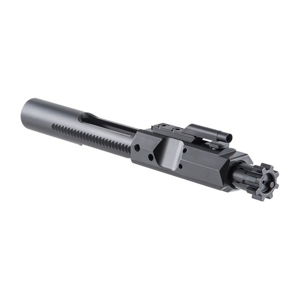 AR BROWNELLS BRN AR-308 BOLT CARRIER GROUP 308 WIN TITANIUM DLC ...