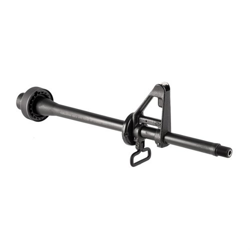 Barrel Parts - Brownells UK