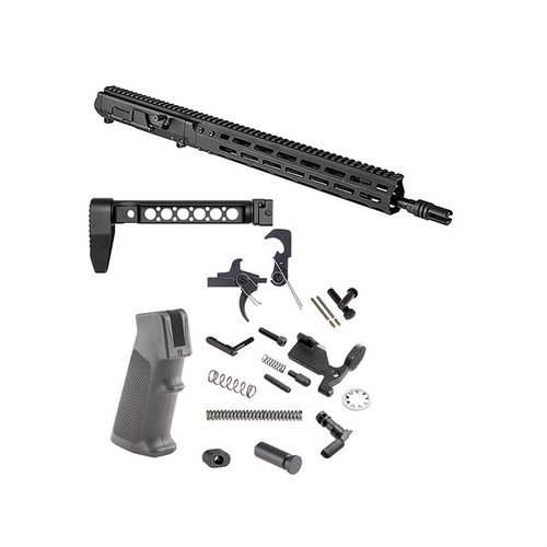 Rifle Parts - Brownells UK