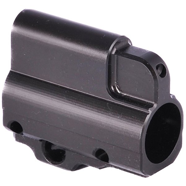 416 BLOCKS BROWNELLS BRN-4 HK416 TYPE GAS BLOCK, 10.4" BARRELS ...