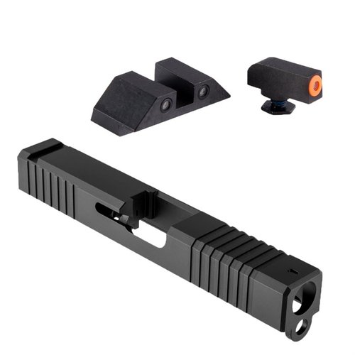 Slides - Brownells UK