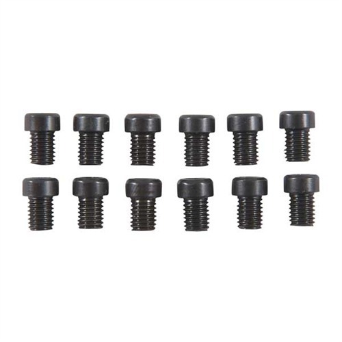 LEUPOLD TORX SCREWS Torx Head Base Screws, Blue, 8-40 Thread, .205 ...