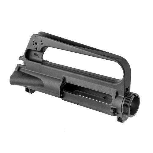 BROWNELLS AR-15 XM16E1 RECEIVERS XBRN16E1 Lower Receiver Black ...