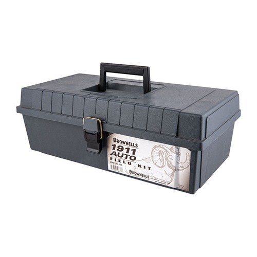 Gunsmithing Tool Kits - Brownells UK