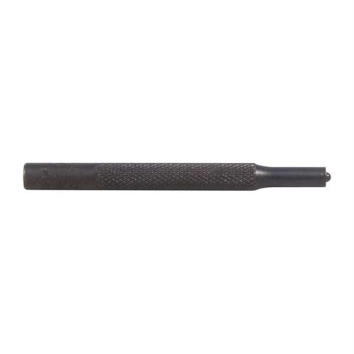 PUNCHES BROWNELLS STANDARD ROLL PIN STARTER PUNCH, #6, 3/16" - Brownells UK