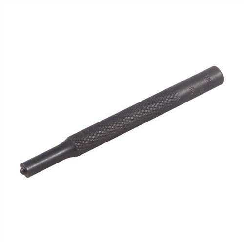 PUNCHES BROWNELLS STANDARD ROLL PIN STARTER PUNCH, #6, 3/16" - Brownells UK