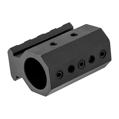AR-15 GAS BLOCK KIT MODULAR AR-15 Gas Block - Brownells UK
