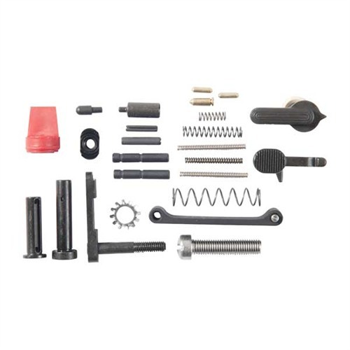 LOWER RECEIVER PARTS KIT Colt Lower Receiver Parts Kit - Brownells UK