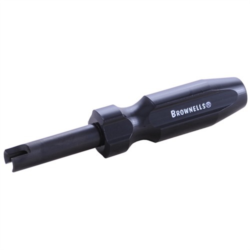 BROWNELLS AR-15/M16 BOLT RADIUS SCRAPER - Brownells UK