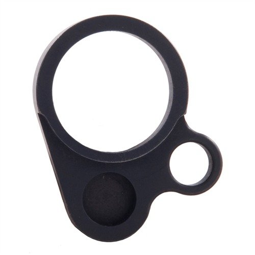 AR-15/M16 SLING BROWNELLS A2 SINGLE-POINT ADAPTER LEFT HAND - Brownells UK