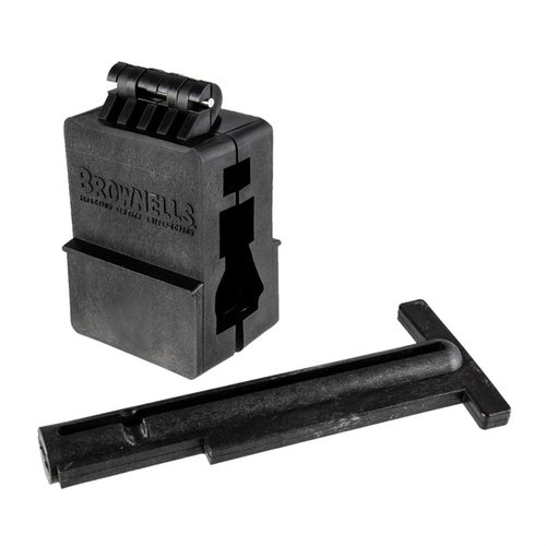 Bench & Vise Blocks - Brownells UK