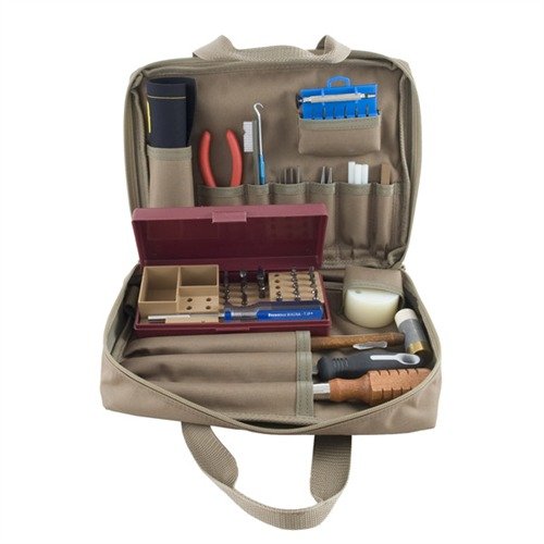 Gunsmithing Tool Kits - Brownells UK