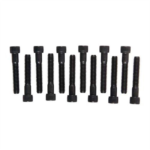& SET SCREW KIT BROWNELLS 1/4-20X1-1/2" SOCKET HEAD CAP SCREWS ...