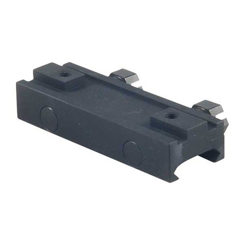 ADAPTERS SINCLAIR INTERNATIONAL BENCHREST PICATINNY ADAPTER - Brownells UK