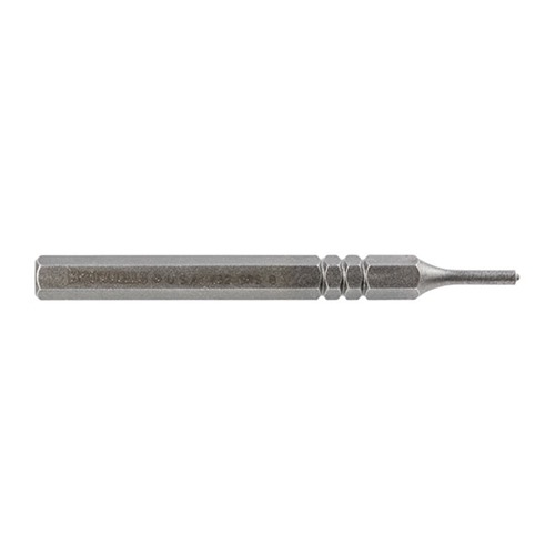 PREMIUM ROLL PIN STARTER PUNCHES 1/8" Roll Pin Starter Punch - Brownells UK