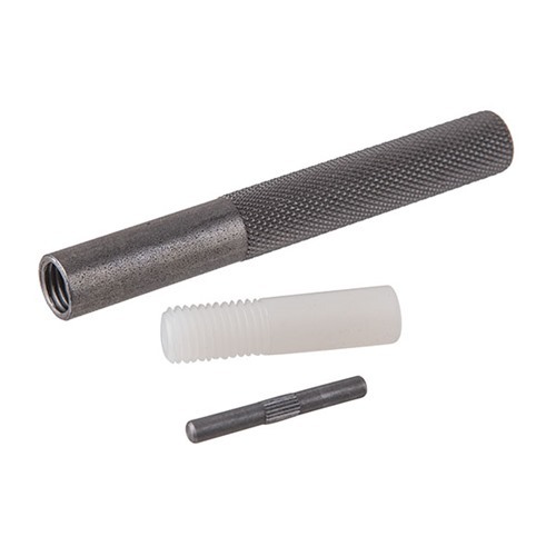 NYLON/BRASS BROWNELLS 5/16" NYLON DRIFT PUNCH - Brownells UK