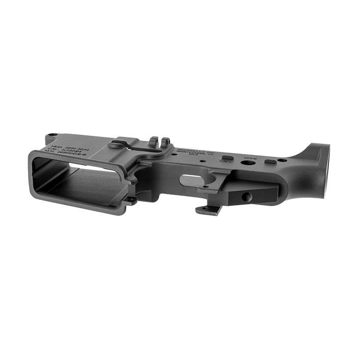 BROWNELLS AR-15 M16 A1 Lower Receiver - Brownells UK