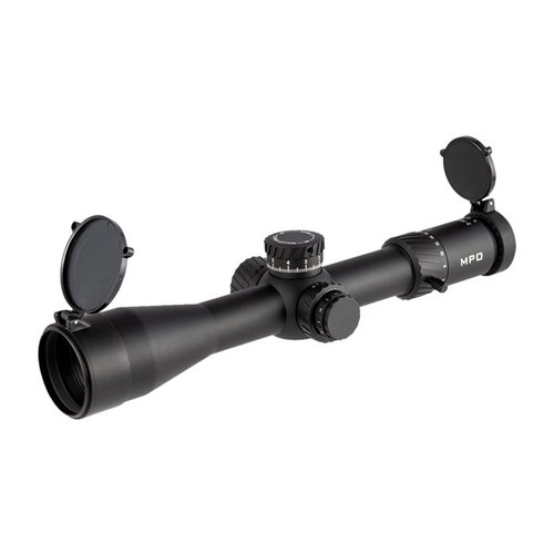 Rifle Scopes - Brownells UK