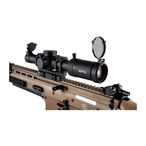 Scopes - Brownells UK