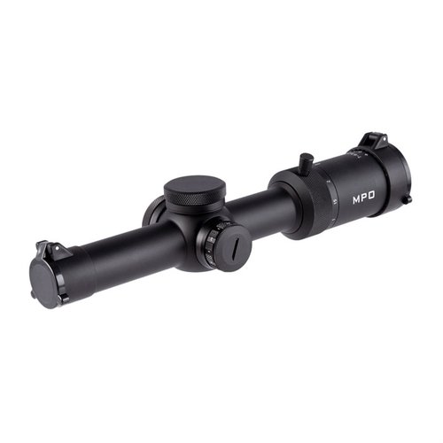 Rifle Scopes - Brownells UK