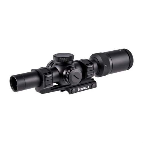 Scopes - Brownells UK
