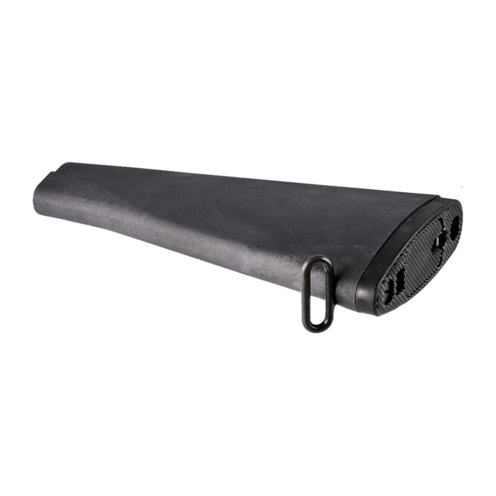BROWNELLS AR-15 A2 BUTTSTOCK BLACK - Brownells UK
