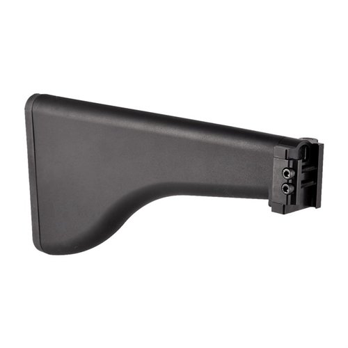 BROWNELLS BRN-180 FOLDING STOCK 1913 PICATINNY MOUNT POLYMER BLACK ...