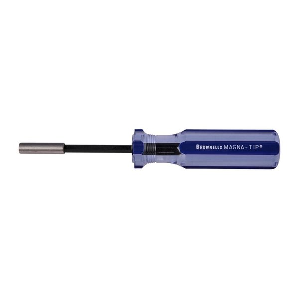 MAGNA-TIP® & SUPER SET SCREWDRIVER HANDLES BROWNELLS MAGNA-TIP #81 ...