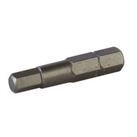 BITS BROWNELLS METRIC ALLEN HEAD BIT SET - Brownells UK