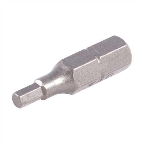 BITS BROWNELLS METRIC ALLEN HEAD BIT H5223XM-SD=3MM ALLEN - Brownells UK