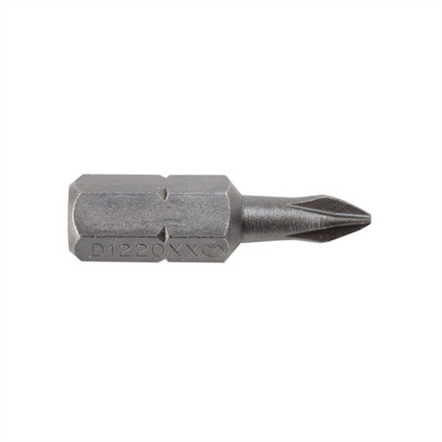 MAGNA-TIP® BITS BROWNELLS MAGNA-TIP BIT #440-0, SD=PHILLIPS #0 ...