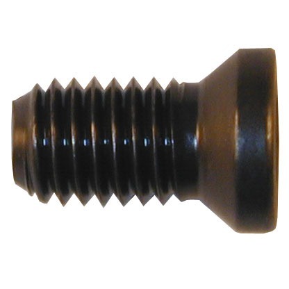 HEAD SCOPE RING & SCREW KIT BROWNELLS 8-40X1/4" WEAVER OVAL SOCKET ...