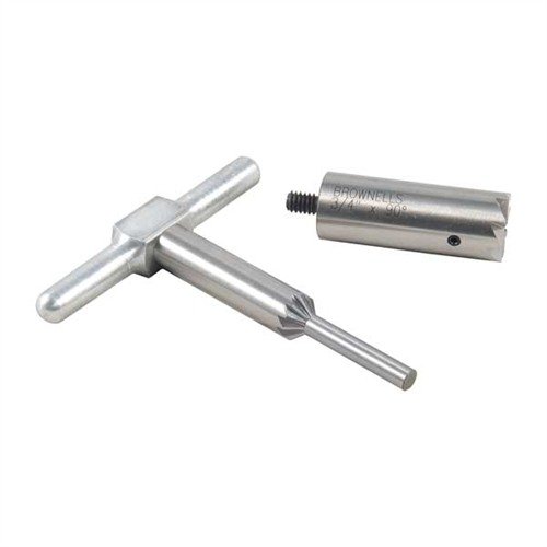 Barrel Chamfering Tool Kits - Brownells UK