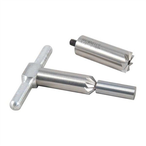 Barrel Tools - Brownells UK