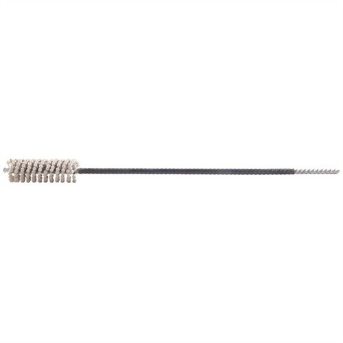 SHOTGUN BARREL POLISHING HONE® BROWNELLS 12 GAUGE FINE FLEX HONE ...