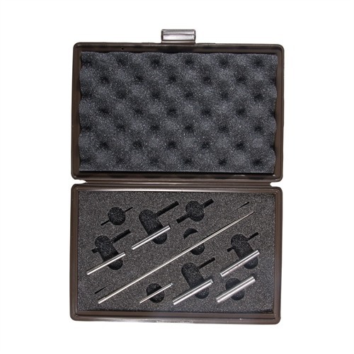 REVOLVER RODS BROWNELLS RANGE ROD MATCH KIT - Brownells UK