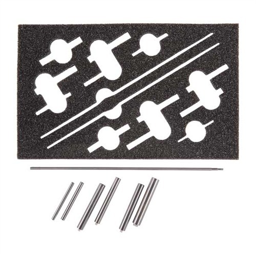 RODS BROWNELLS REVOLVER RANGE ROD ADD-ON PACK - Brownells UK